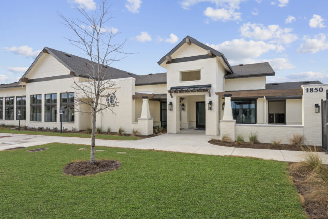 Over 55 Communities Near Me | 55+ Retirement Communities in Texas